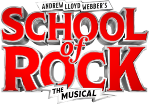 School of Rock the Musical • Official Website & Tickets